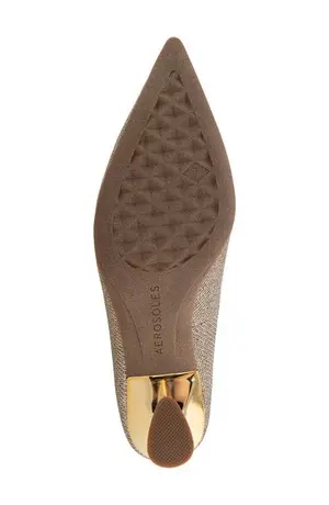 Aerosoles Pointed Toe Pumps