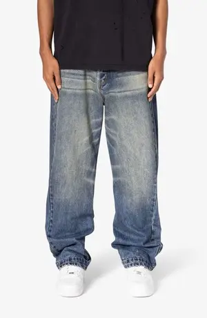 Mnml Ultra Baggy Jeans