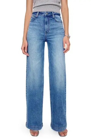 Reformation Light Wash Jeans For Women