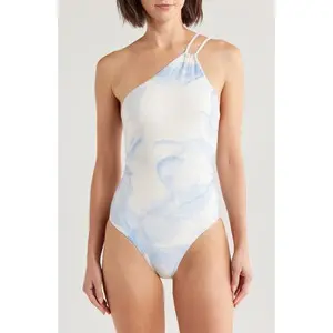 BOAMAR Malbek One-piece Swimsuit - Blossom
