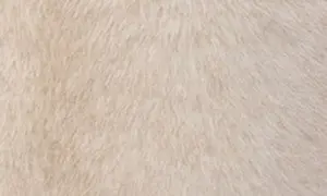 AZALEA WANG Faux Fur Coat