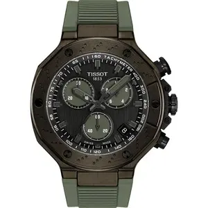 Tissot Chronograph Watch Watches For Men