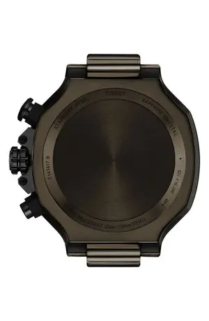 TISSOT T-race Chronograph Watch - Grey