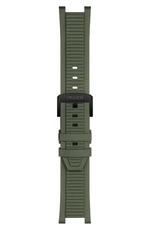 TISSOT T-race Chronograph Watch - Grey