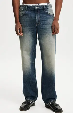 Cotton On Vintage Jeans For Men