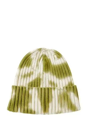 COTTON ON Tall Beanie - Creampuff Green Daydreamer