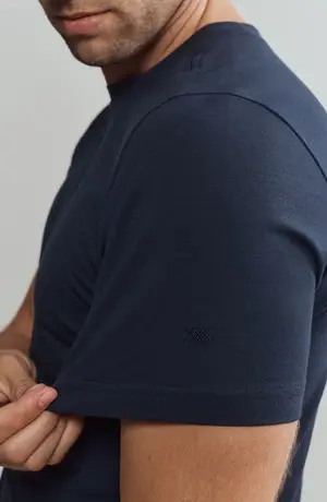 RHONE Origin Crewneck T-shirt