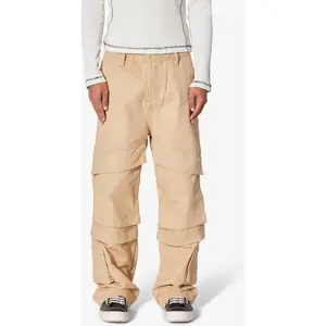 Mnml Casual Pants For Men