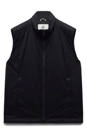 Reigning Champ Signal Nylon Ripstop Insulated Vest