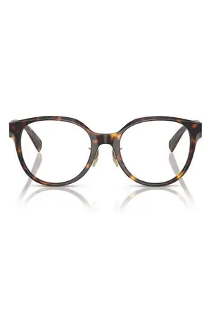 Tiffany & Co. Round Frame Eyewear For Men