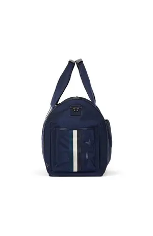 VOLÉE Weekender Duffle Bag - Navy