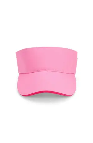 VOLÉE V Star Visor - Pink