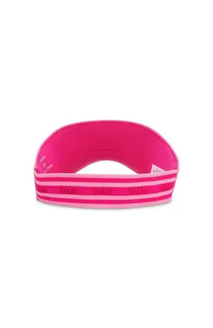 VOLÉE V Star Visor - Pink