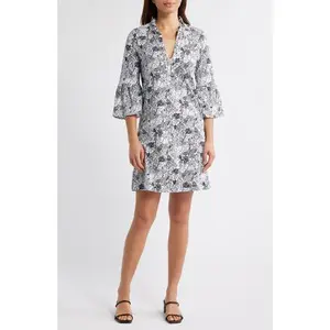 Lilly Pulitzer® Hayes Supima® Cotton Shift Dress