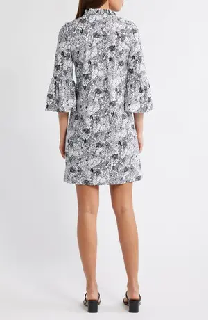Lilly Pulitzer® Hayes Supima® Cotton Shift Dress