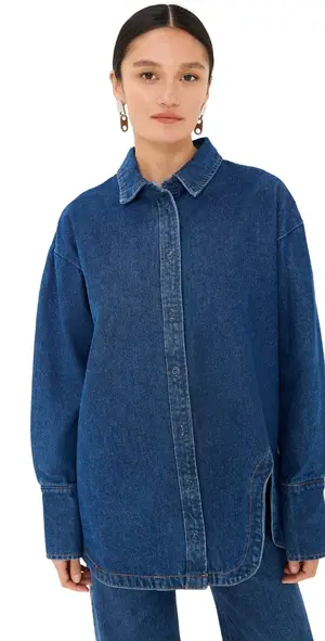 Lioness Stretch Shirts For Women