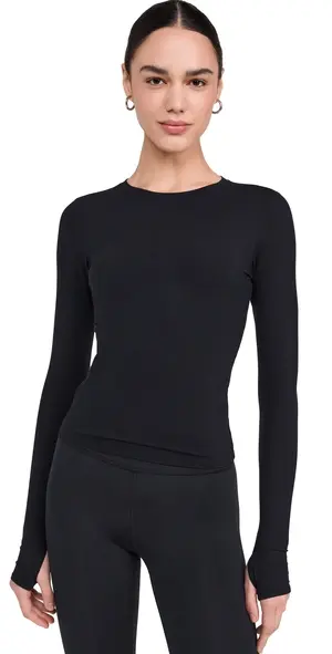 Splits59 Crewneck Performance Tops For Women