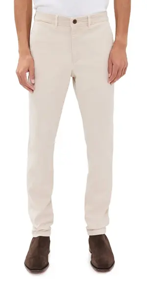 Faherty Brand Chinos