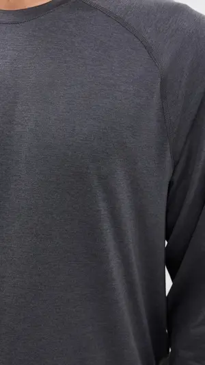RHONE Atmosphere Long Sleeve Tee