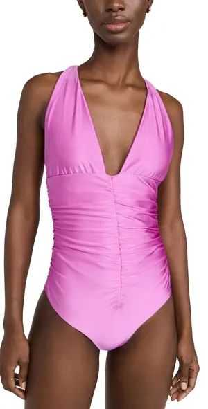 Women's Sheen Swimwear