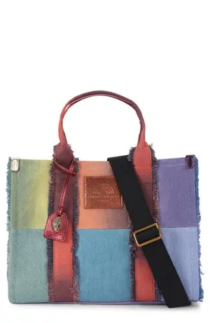 Kurt Geiger London Patchwork Bags