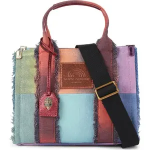 Women's Patchwork Totes