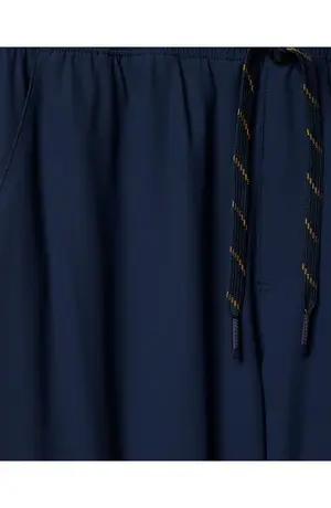 RHONE Pursuit 9-inch Lined Shorts - True Navy