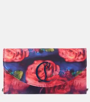 Christian Louboutin Box Clutches