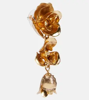 JENNIFER BEHR Amyrin Drop Earrings