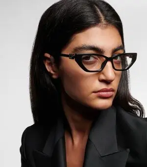 Gucci G-string Cat-eye Glasses