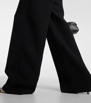 Khaite Lennex Corset Jumpsuit