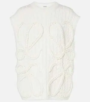 Loewe Oversized Vests For Women