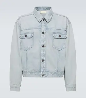 THE ROW Orson Denim Jacket