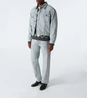 THE ROW Orson Denim Jacket