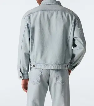 THE ROW Orson Denim Jacket