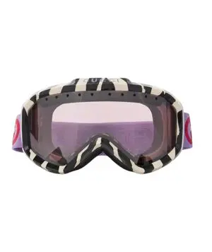 Gucci Ski Goggles - Purple