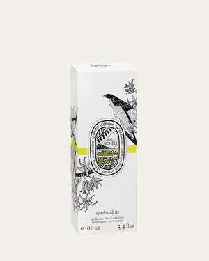 DIPTYQUE Eau Moheli Eau De Toilette, ./ 100 Ml