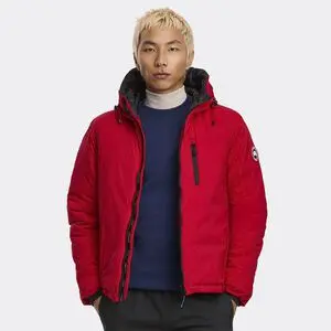 Men's Jackets for Backcountry Activities