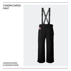 Canada Goose Tundra Cargo Pant