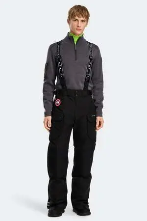 Canada Goose Tundra Cargo Pant - Black