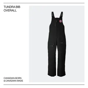 Canada Goose Tundra Bib Overall