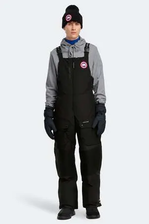 Canada Goose Tundra Bib Overall - Black