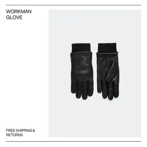 Canada Goose Workman Leather Glove