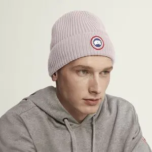 Canada Goose Canada Goose Arctic Rib Toque Lucent Rose