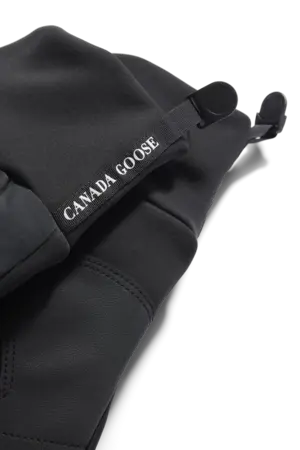 Canada Goose Puffer Glove