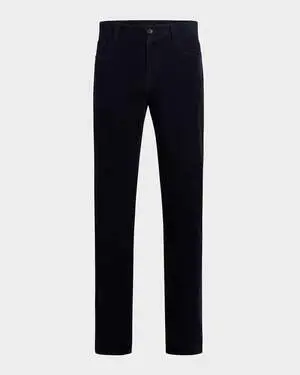 Vince Slim Fit Pants For Men