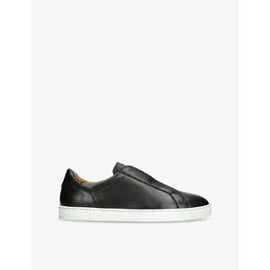 Magnanni Paneled Sneakers For Men