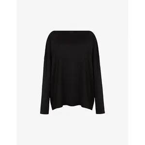 Allsaints Boatneck Tops