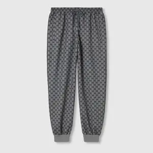 Gucci Printed Sport Bottoms For Men