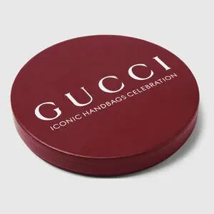 Gucci Handbag Luggage Stickers